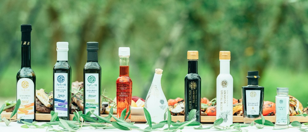 九電工の6次産業への挑戦。直営農園「天草オリーブ園AVILO（アビーロ）」で作るオリーブオイル | VEGETIME